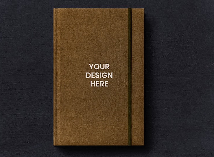 Premium Cover Designing - Publishing House