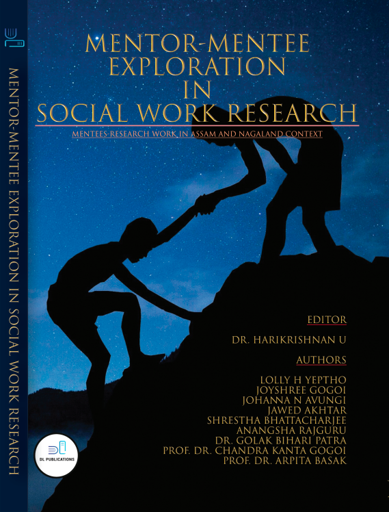 MENTOR MENTEE EXPLORATION - Publishing House