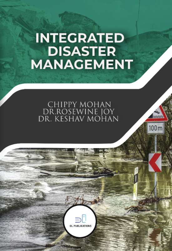 INTEGRATED DISASTER MANAGEMENT - Publishing House